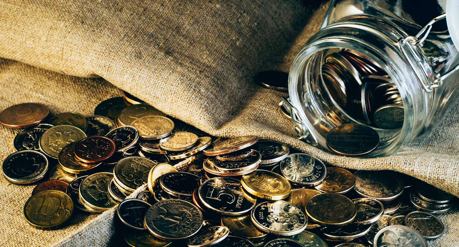 Geld doneren via verzamelzuilen van Lions International - Stichting Cambio